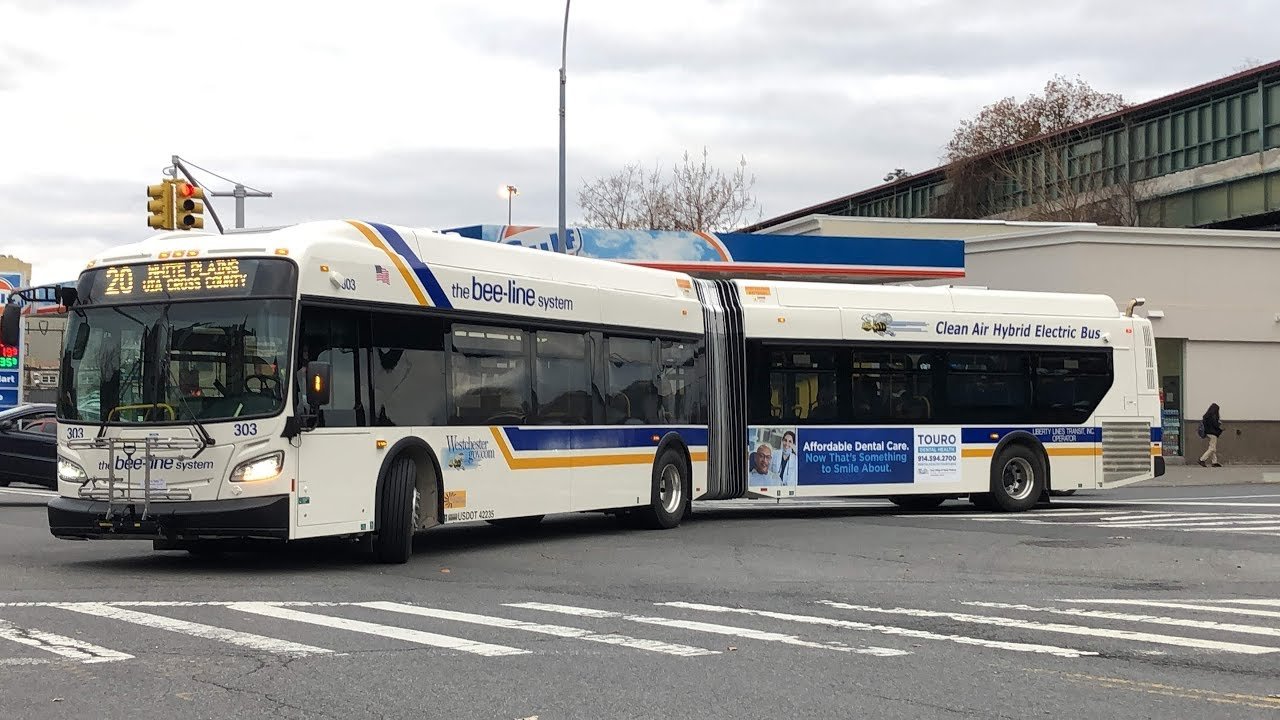 Westchester – Pluma Libre News