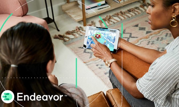 FDA aprueba primer dispositivo de juego terapéutico para niños con TDAH ... FDA aprueba primer dispositivo de juego terapéutico para niños con TDAH ...