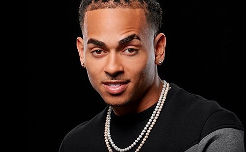 Ozuna en concierto exclusivo por Facebook, el 5 de septiembre a las 8 p ...