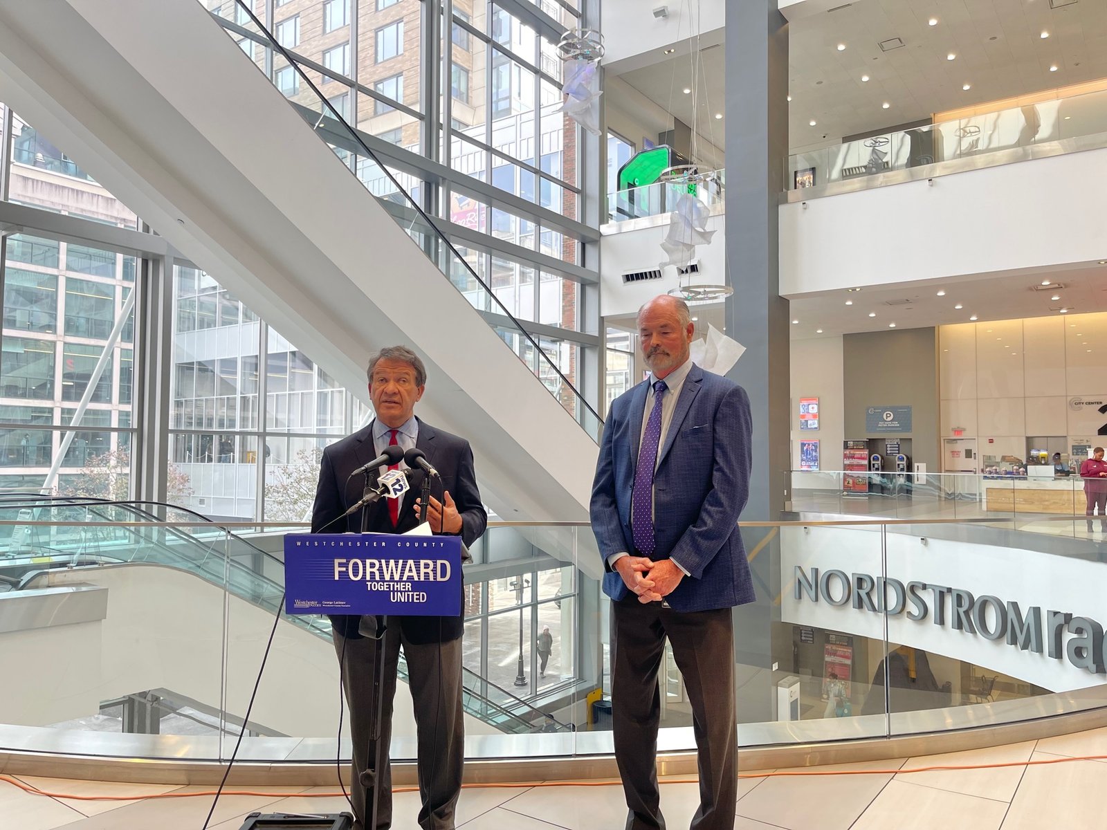 Viaje gratis en los buses Bee-Line en Westchester – Pluma Libre News